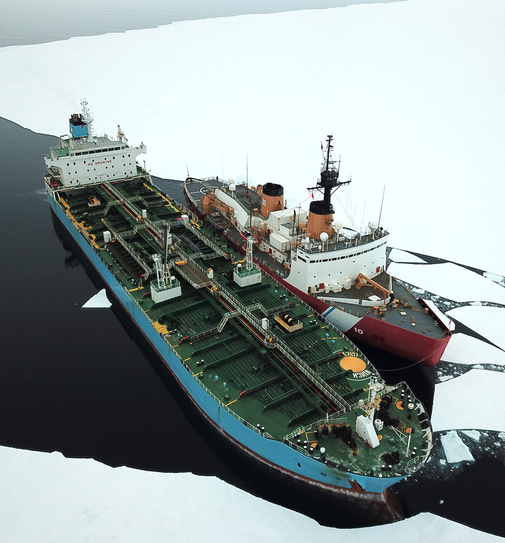 USMMI | Solving The World’s Hardest Maritime Challenges